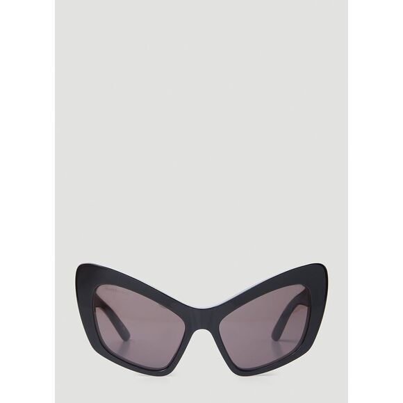 Balenciaga | Accessories | Balenciaga Monaco Cat Sunglasses | Poshmark